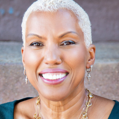 Lisa Rice | Newcomb Alumnae Association